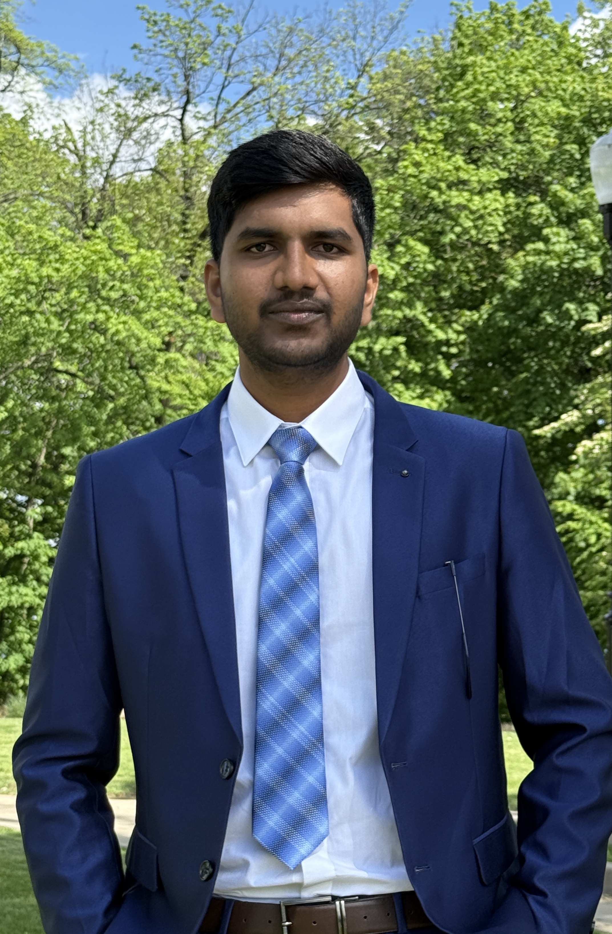 Devendra Sakhamuri | Data Analyst Portfolio